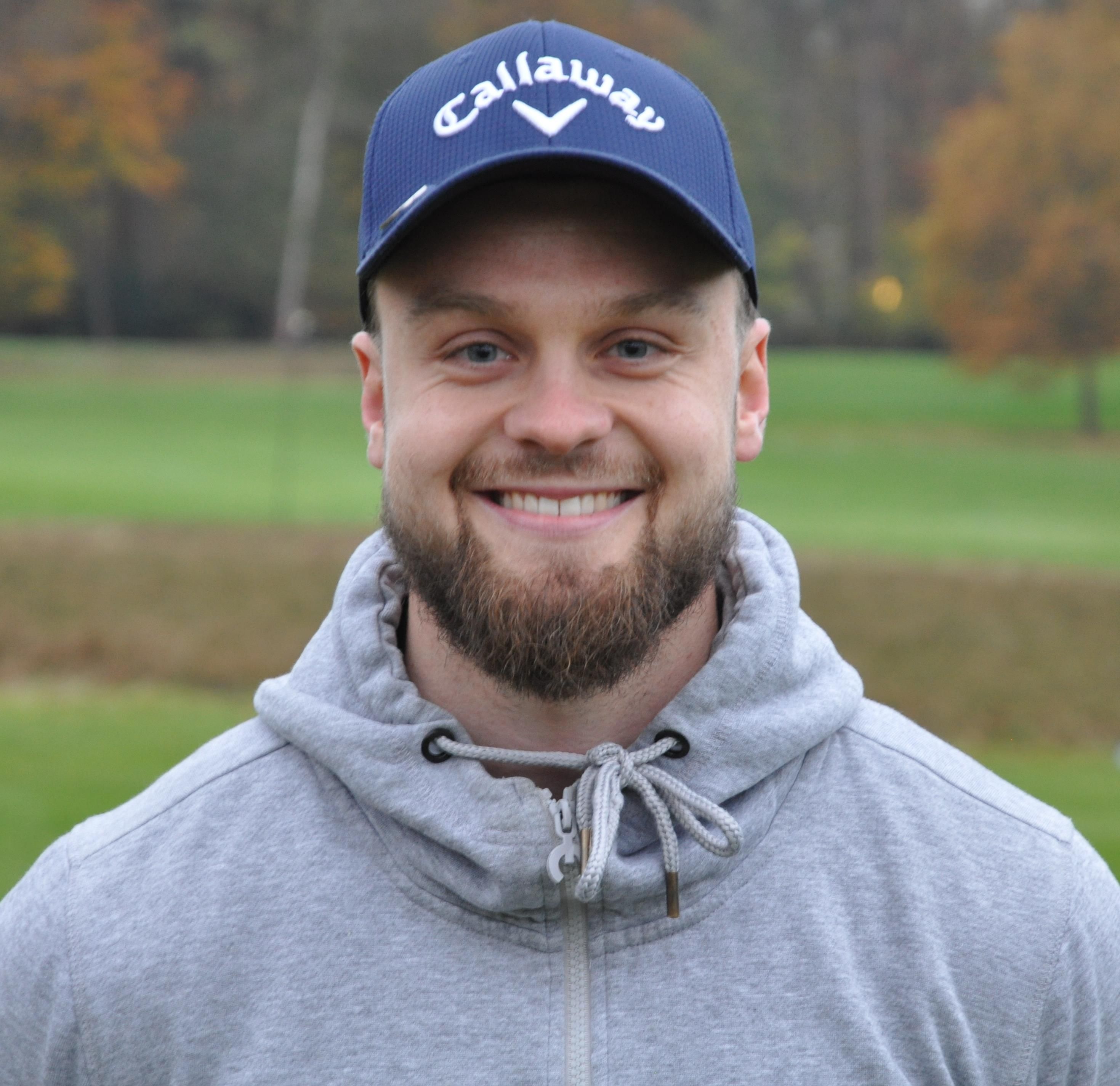 Hamburger Golf-Club e.V.: Betreuerteam